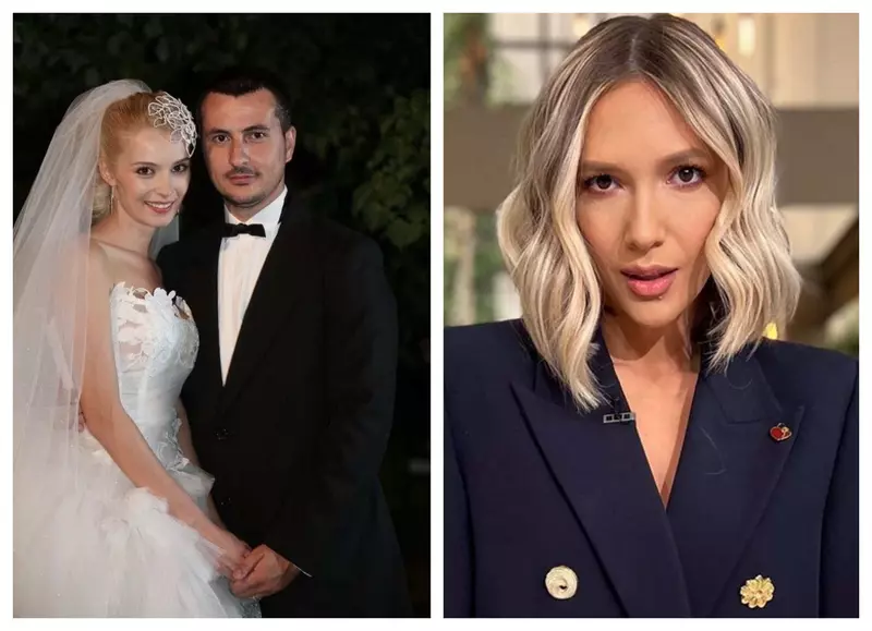 Diana Dumitrescu a dezvăluit motivul divorțului de Ducu Ion. A înșelat ...