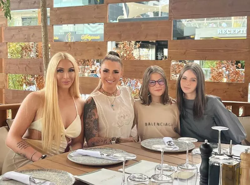 Bebeto, fiul Anamariei Prodan și al lui Laurențiu Reghecampf, nu mai vorbește cu tatăl său: „Nu ...