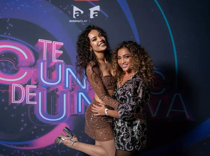 Barbara Isasi și secretul zâmbetului ei la Te cunosc de undeva!. „Râsul ...