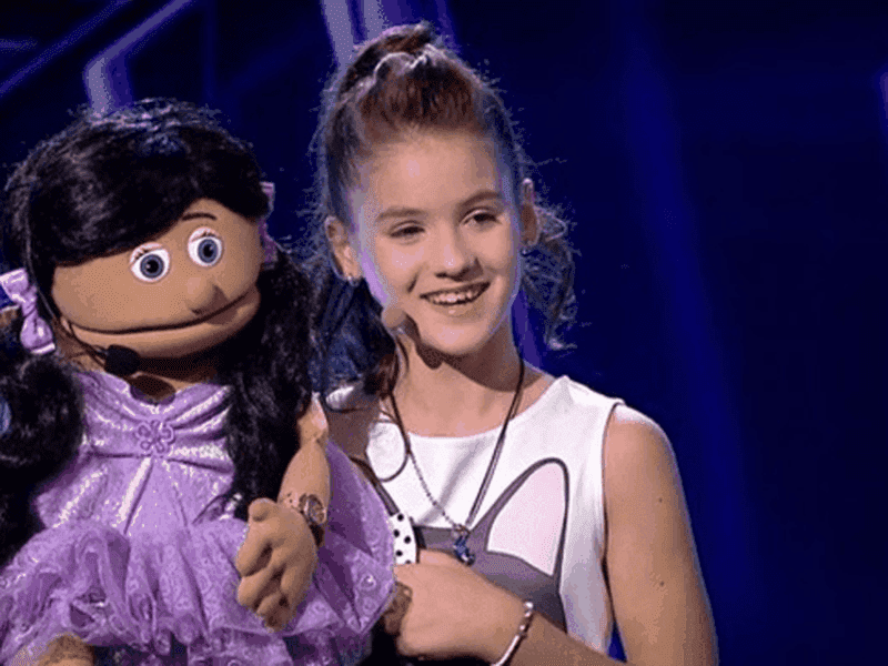 La ce emisiune internațională va apărea Ana-Maria Mărgean ...