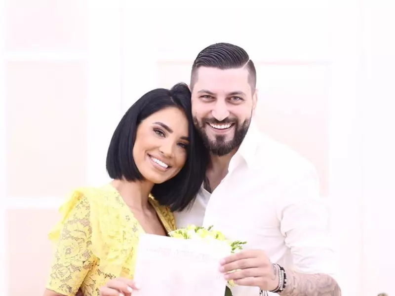 Ce tradiții NU va respecta Adelina Pestrițu la nunta cu Virgil Șteblea și care este motivul ...