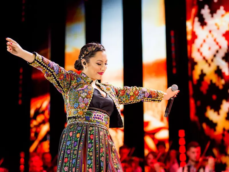 Andra anunță că turneul „Tradițional” va continua în 2020 | Știri ...