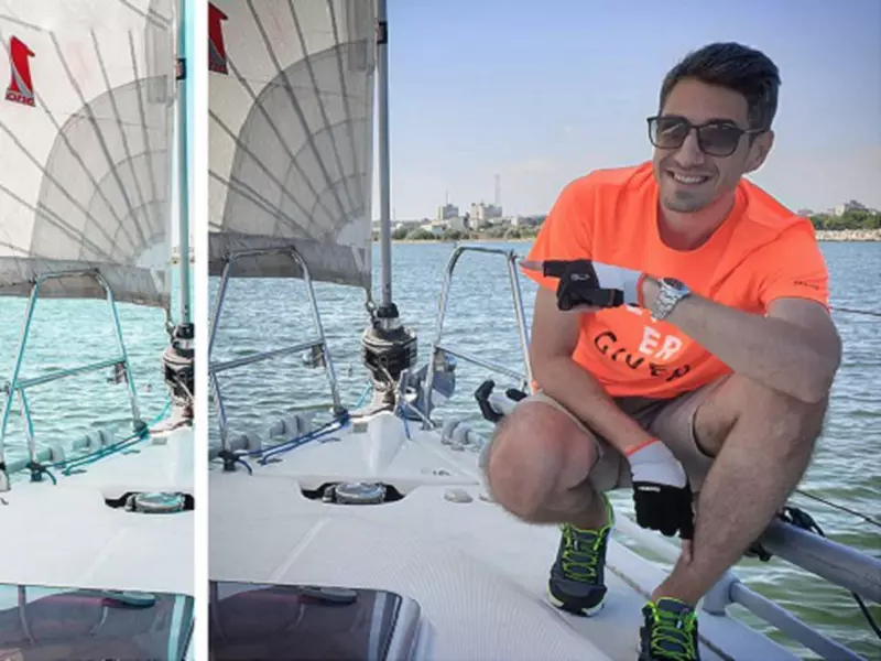 Andreea Bălan și Tiberiu Argint, din nou împreună la mare | Româneşti ...