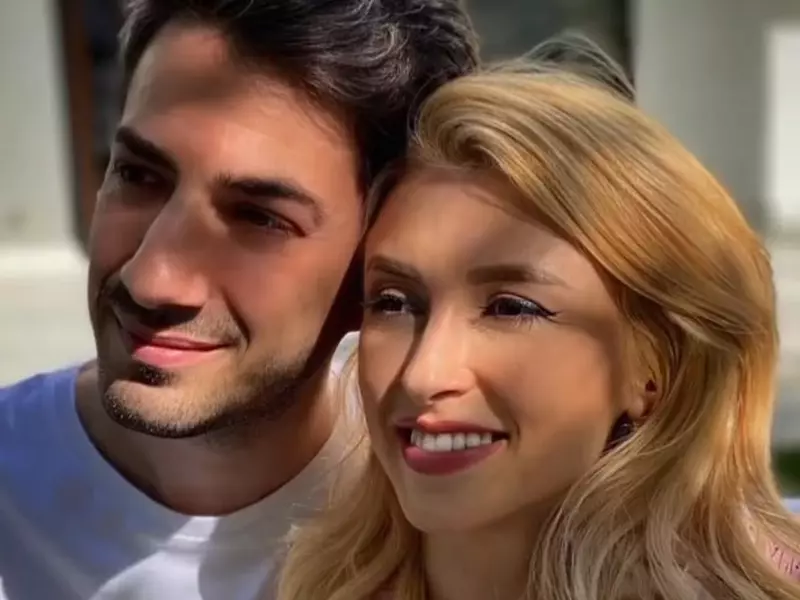 Cum se simte Andreea Bălan după despărțirea de Tiberiu Argint
