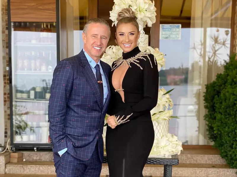 De ce nu se afișează Anamaria Prodan cu noul iubit