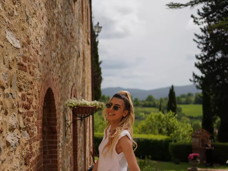 Sore, probleme de auz și vedere. „Am auz de 50%”