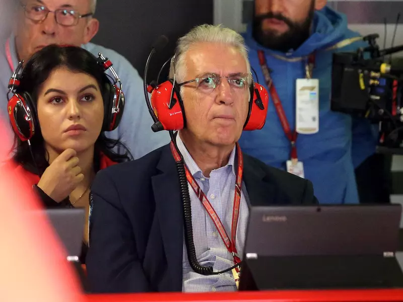 Cum s-au cunoscut Romina Gingașu și Piero Ferrari: „Am rezistat șase ...
