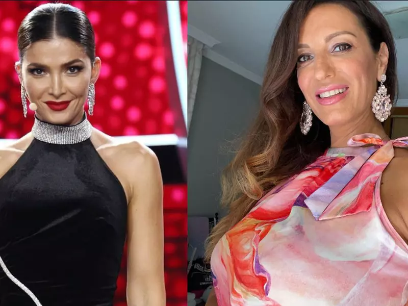 Alina Pușcaș și Irina Deleanu, scandal din cauza unui loc de parcare ...
