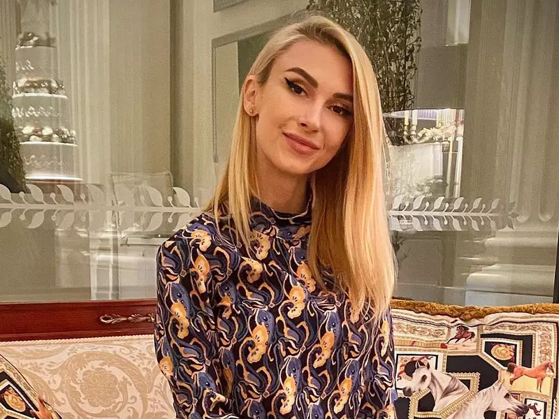 Ella Maya a împlinit 6 ani. Ce surprize i-a făcut Andreea Bălan fetei ...