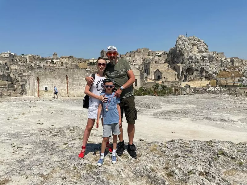 Ani Crețu s-a căsătorit, după aproape 15 ani de relație cu partenerul ...