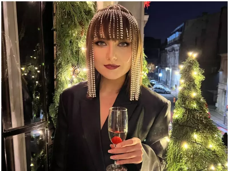 Alexandra Ungureanu a împlinit 41 de ani: "Sunt mai bine ca la 40. Am ...