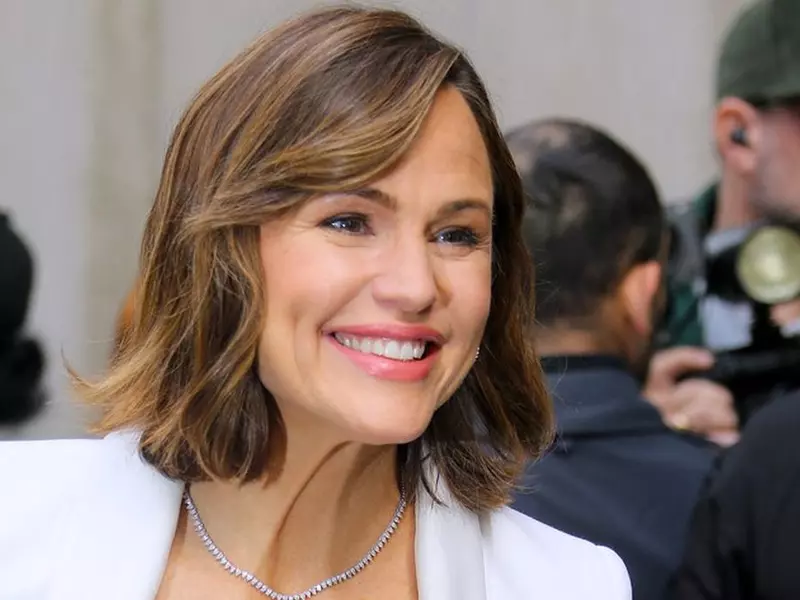 Jennifer Garner nu își lasă copiii pe rețelele de socializare