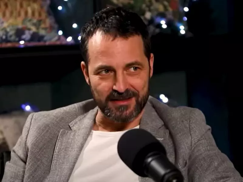 Drama din viața lui Andrei Aradits: „Îmi aduc aminte cu furie”