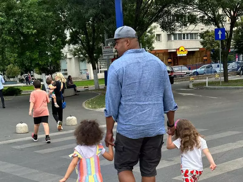 Cabral, un tată "sărit de pe fix". Vedeta Pro TV, dezvăluiri despre cei ...