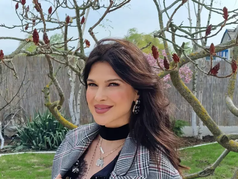 Monica Bîrlădeanu, dezvăluiri despre serialul „Groapa”: „E o provocare ...