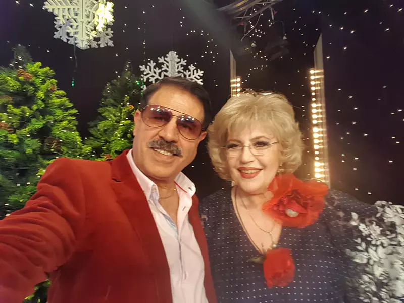 Dan Ciotoi, diagnosticat cu cancer la colon. Cum se simte liderul ...