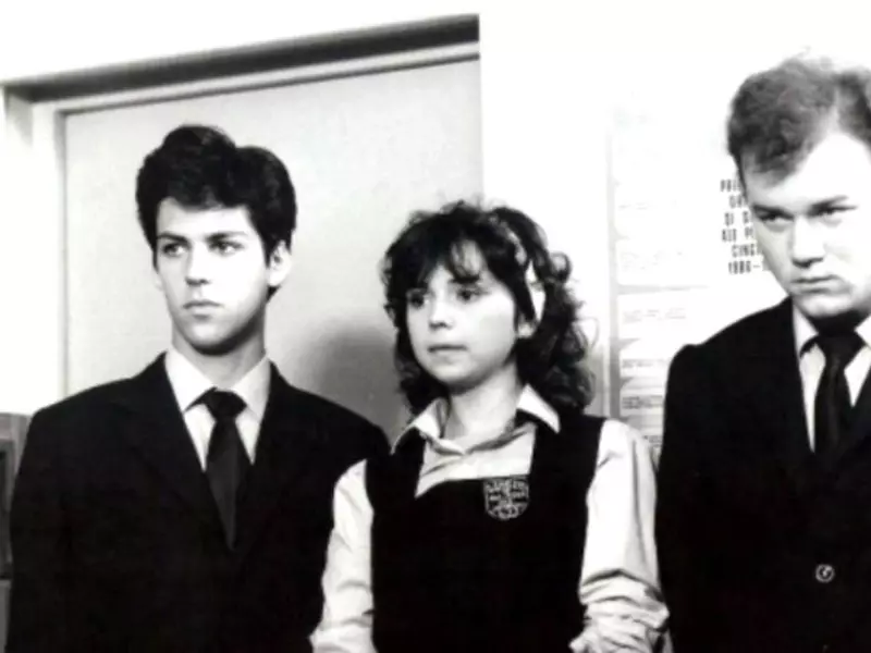 Ce mai fac și cum arată astăzi actorii din „Liceenii”?