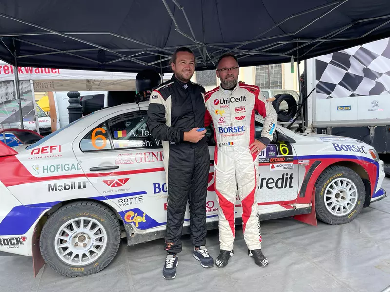 Cum a ajuns Sebastian Zachmann din studioul „Insider Politic”, în ...