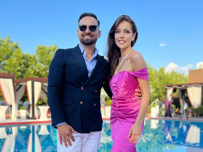 Simona Țăranu, dezvăluiri dincolo de TV. „Merg duminica la Sf ...