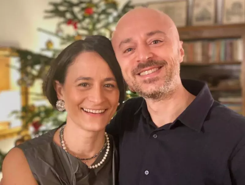 Cum arată unica fiică a lui Mișu Fotino, la 9 ani de la moartea ...