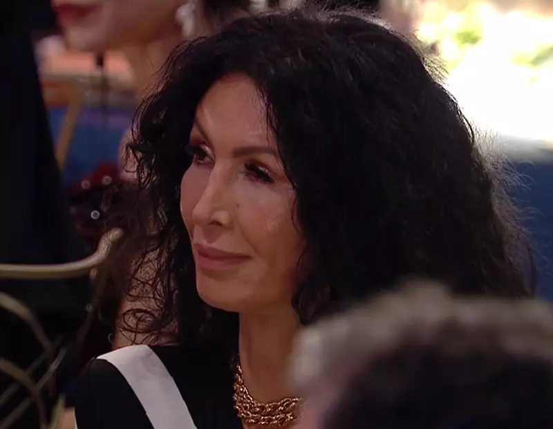 Ce a zis Andreea Esca despre Mihaela Rădulescu după ce Felix ...
