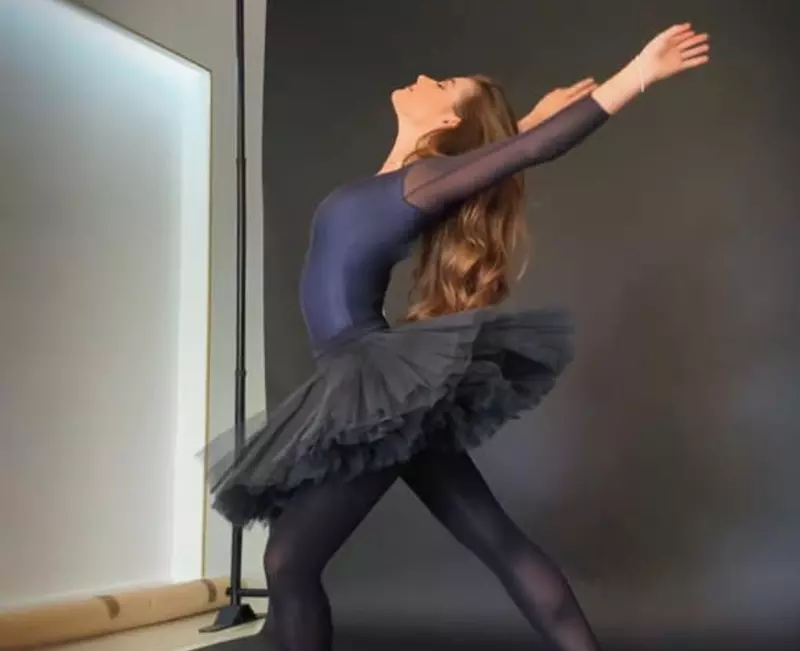 Exclusiv. Cât de mult s-a schimbat viața Anei Bodea, actrița principală ...