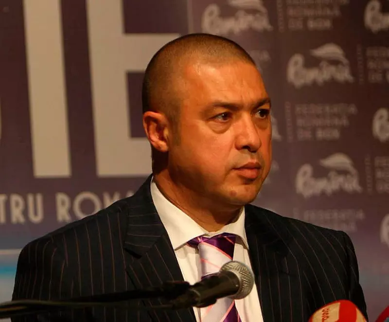 Cine este soția lui Rudel Obreja. Antonia l-a cunoscut pe fostul ...