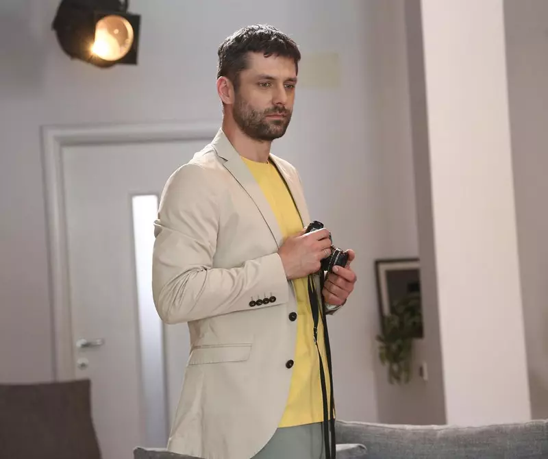 Nume noi în distribuția „Lia”, serialul românesc de la Antena 1. Trei actori din „Adela” s-au ...