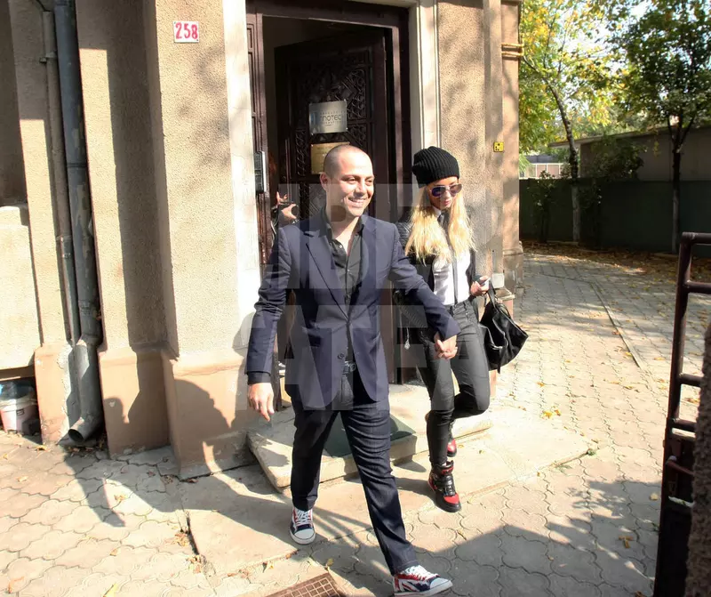 În ce relații au rămas Lora și Dan Badea, după ce au ieșit ținându-se ...