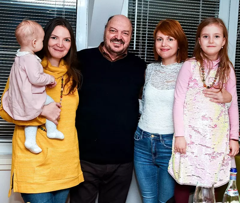 Fetele lui Victor Socaciu, mesaj dur pentru Marina Almășan: „Să se ...