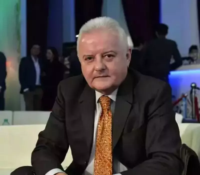 Cum a pierdut, de fapt, Irinel Columbeanu averea. Decizia care l-a ...