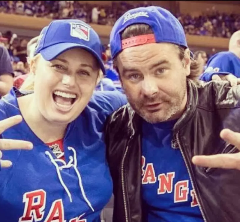Rebel Wilson a dezvăluit cine e actorul cu care și-a pierdut ...
