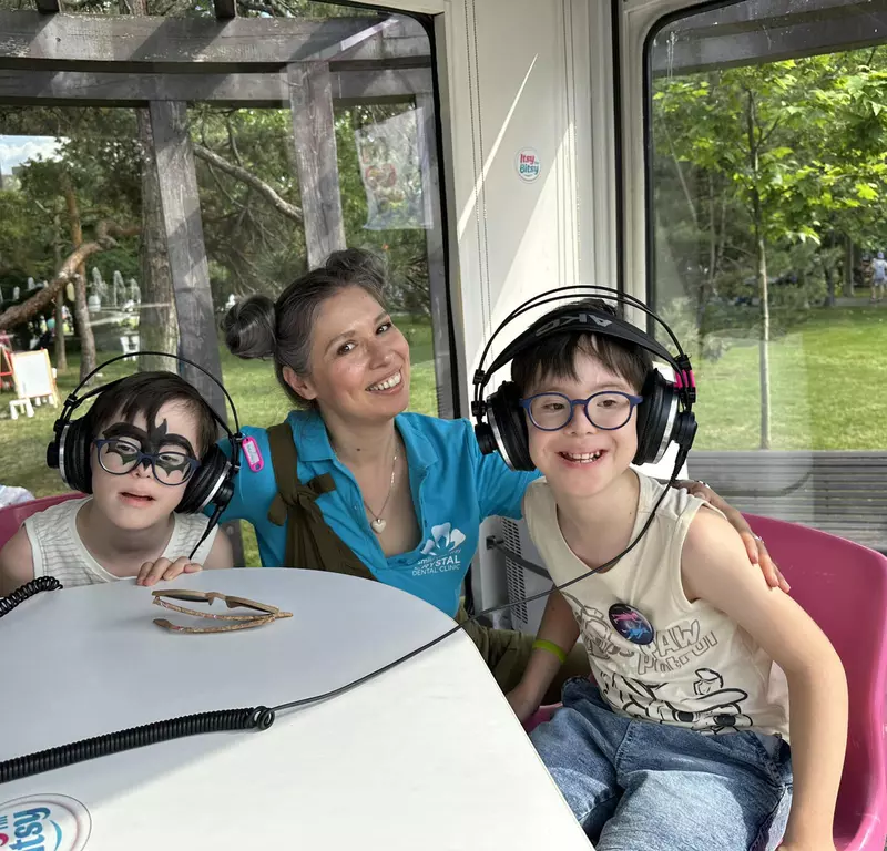 Cristina Bălan, mesaj emoționant cu ocazia aniversării de 12 ani a ...