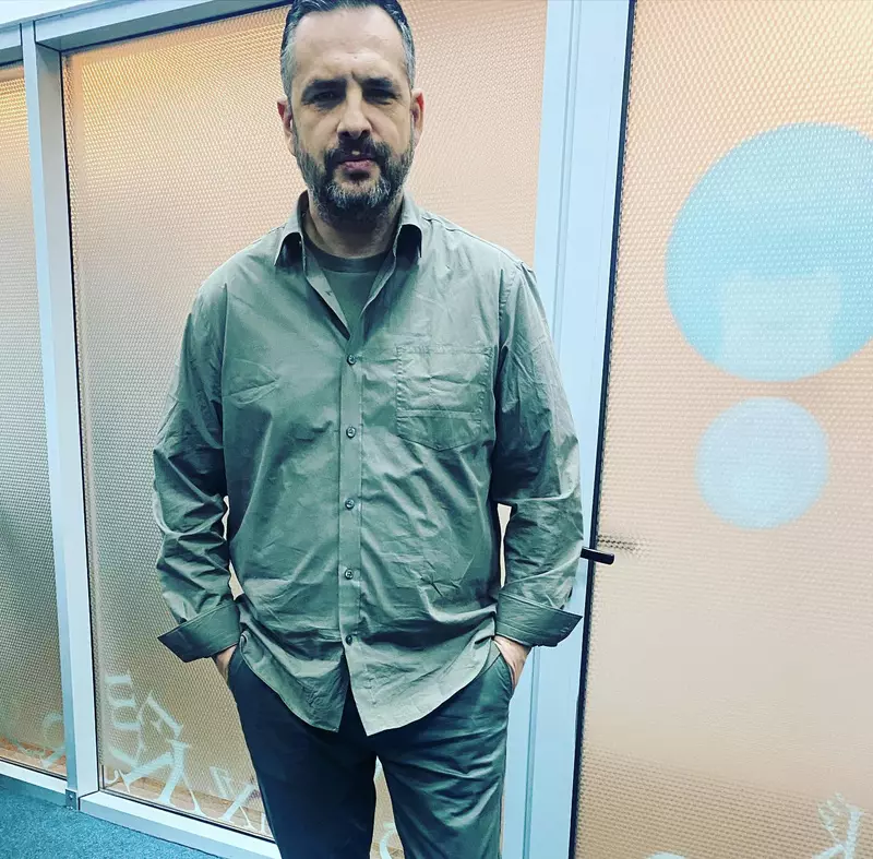 Medicii germani, bulversați de boala fiului lui Mădălin Ionescu. „Am ...