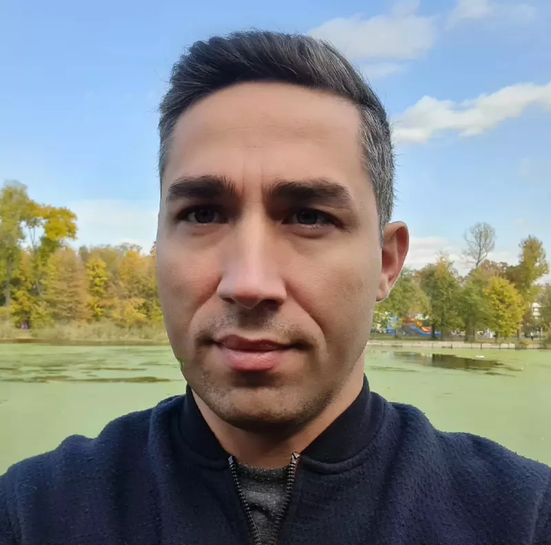 Monica Bîrlădeanu și Valeriu Gheorghiță, împreună la cumpărături ...