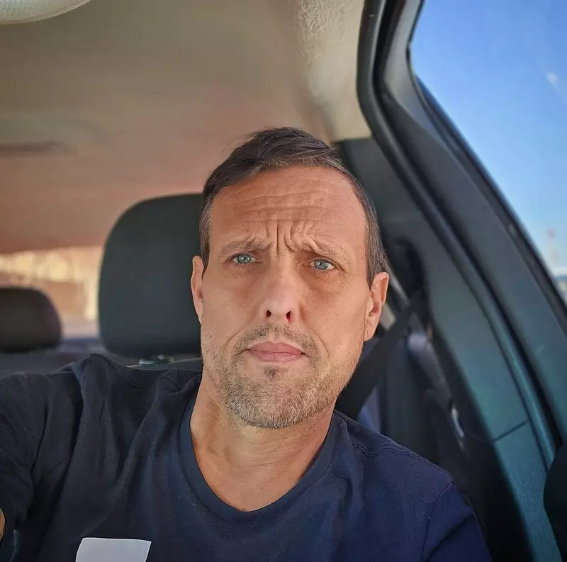 Actorul Samuel French, cunoscut pentru rolul său din „Killers of the ...