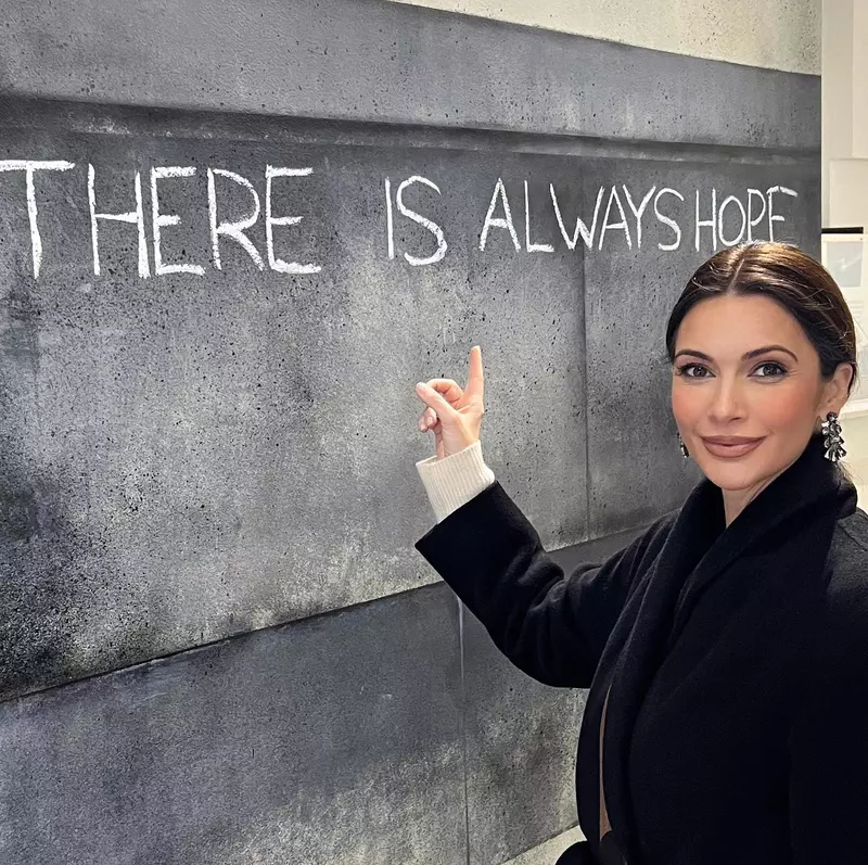 Andreea Berecleanu, uimită de atitudinea unui ospătar: „Nu e de mirare ...