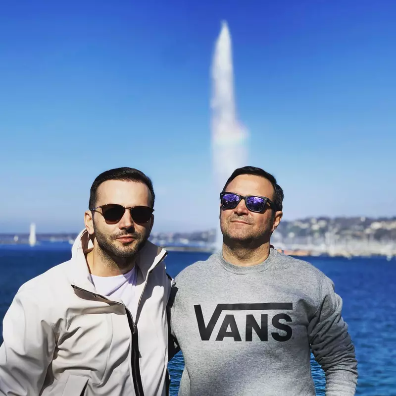 Ce relaţie există, de fapt, între Mihai Morar şi Daniel Buzdugan, după ...