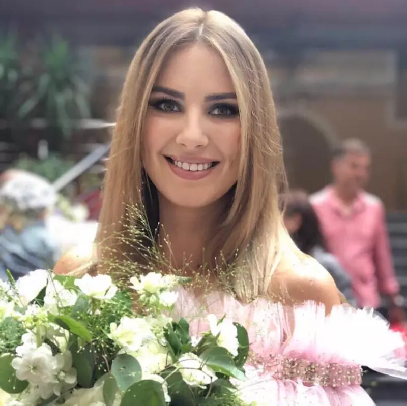 Cum arăta Daiana Anghel la începutul carierei. Cine au fost bărbații ...