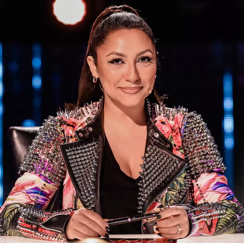 Andra și-a îngrijorat fanii. Cum se simte artista după ce s-a vindecat ...