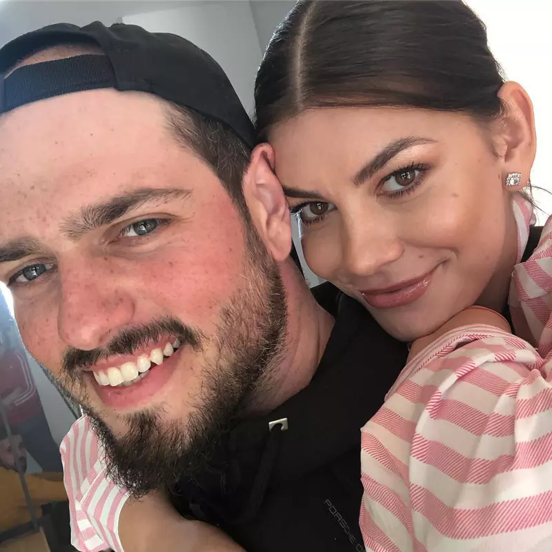 Matei Dima, despre coronavirus: „Nu am fost cel mai atent” | Unica.ro