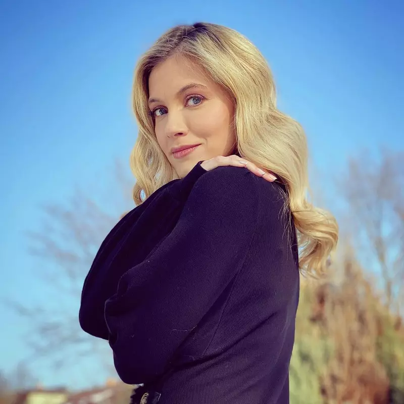 Ce studii are Andreea Ibacka, soția lui Cabral, și cum a devenit ...