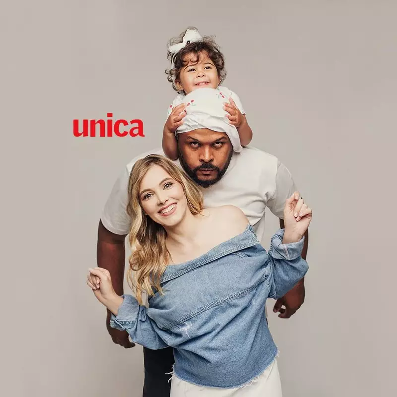 Andreea Ibacka a născut un băiețel. „Gata. Totul bine. E băiat și e ...