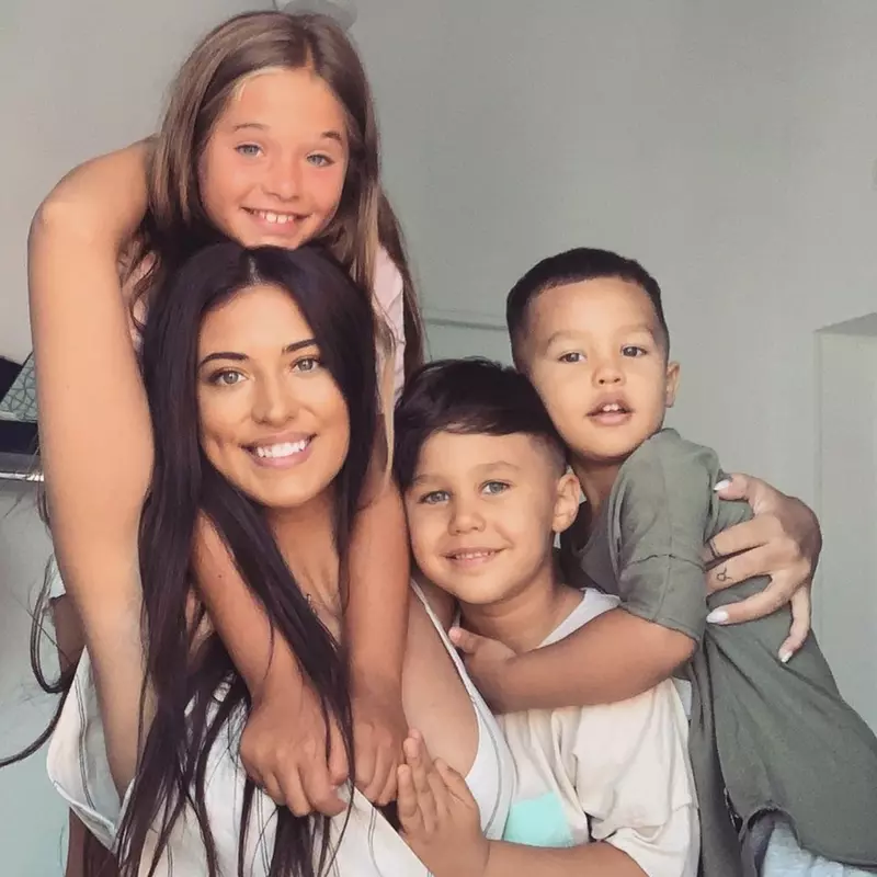 Antonia nu mai poate deveni mamă. „Sănătatea nu îi mai permite” | Unica.ro