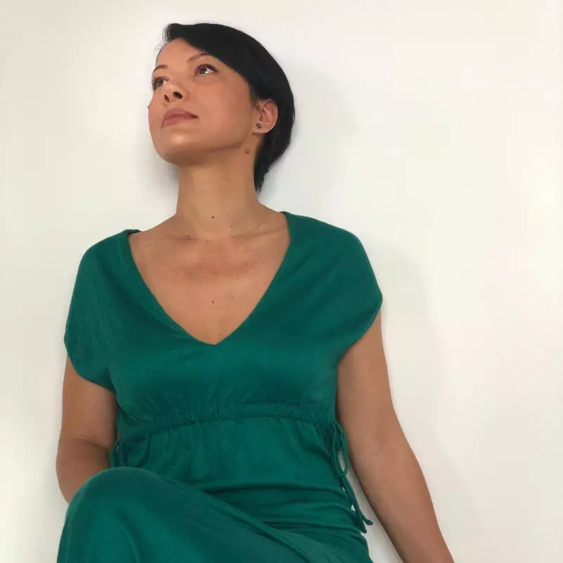 Petronela Rotar, despre lupta ei cu depresia: „Faptul că aveam un copil ...