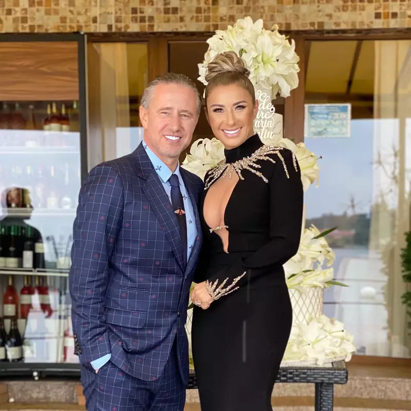 Anamaria Prodan, ironii la adresa lui Laurențiu Reghecampf: „Îmi e milă de el” | Unica.ro