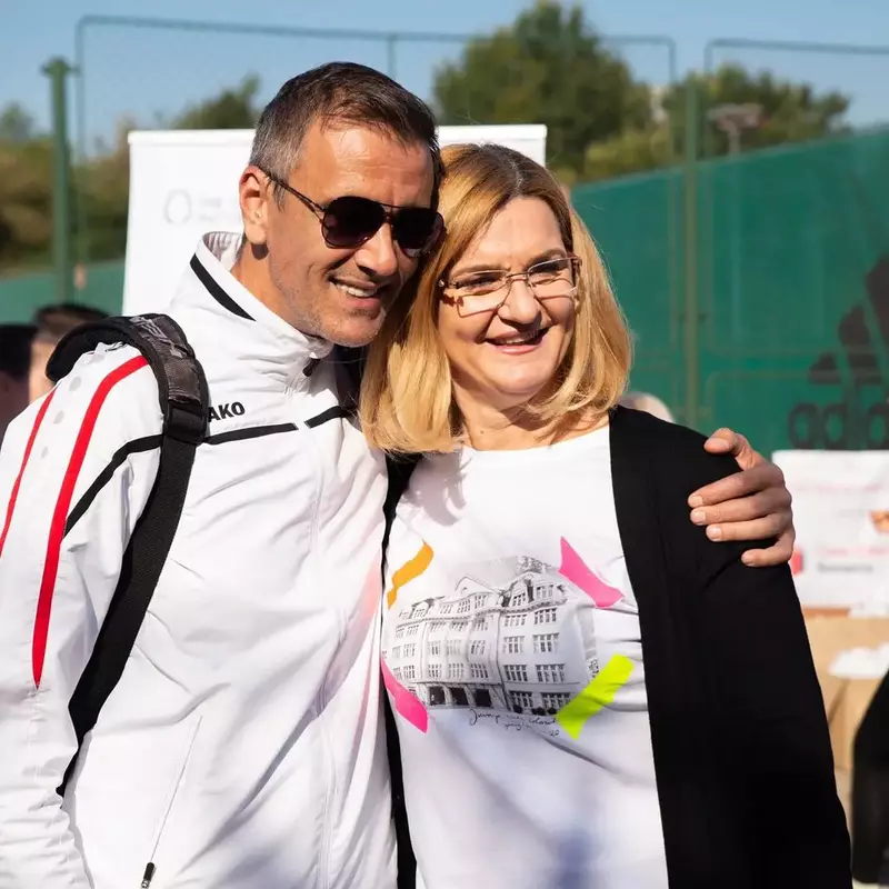 Pasiunea ascunsă pe care o are Cosmin Cernat. Cum își împarte timpul ...