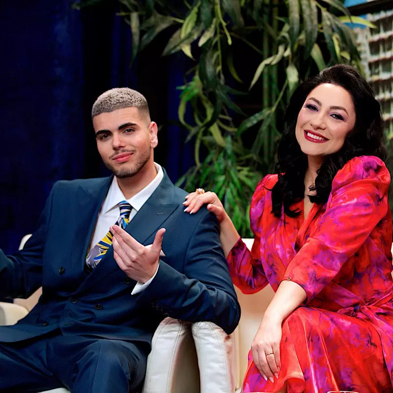 Andrei Bănuță, rol în serialul Groapa, la Pro TV, după colaborarea cu ...