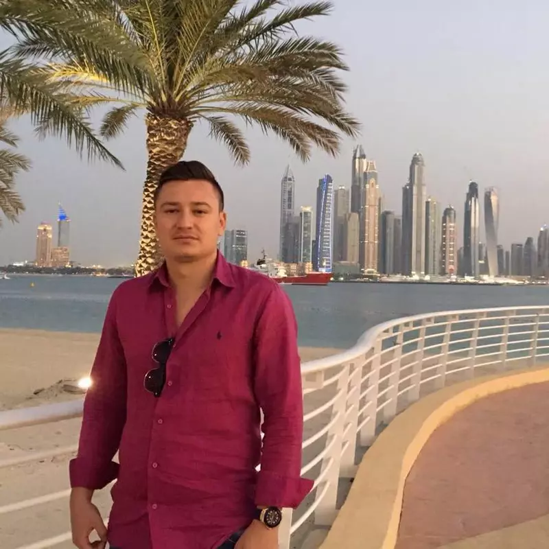 Cine este Marius Moise de la Insula Iubirii, sezonul 7. Fermierul e ...