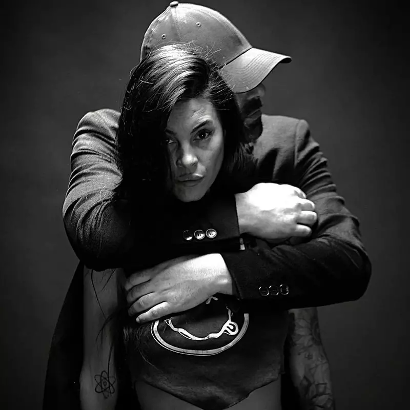 Livia Eftimie și Spike s-au despărțit? Ce spune fosta soție a lui ...